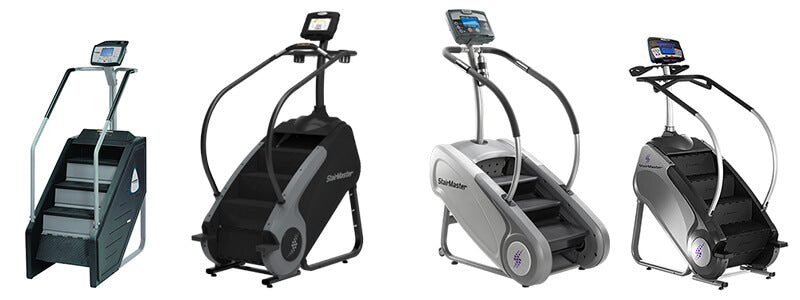 Stairmaster Parts — Fitness Warehouse Canada