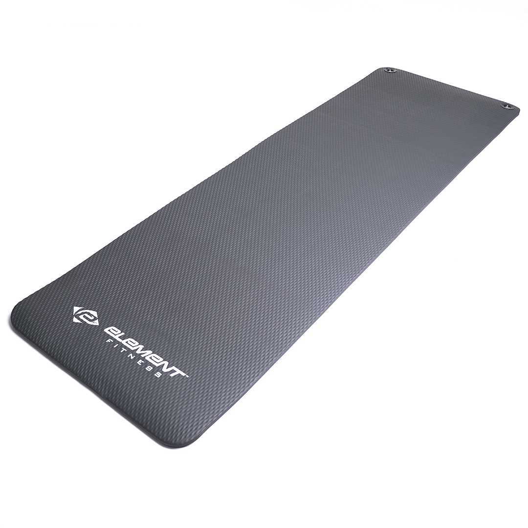 Premium Floor Exercise Mat — Fitness Warehouse Canada