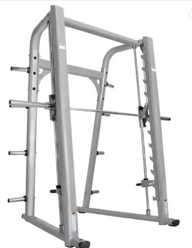 **NEW** Commercial Smith Machine — Fitness Warehouse Canada