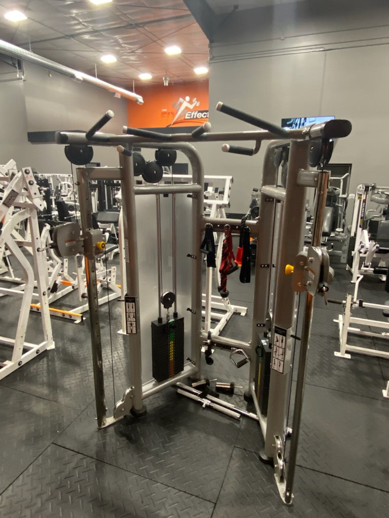 Dap 1 Functional Trainer — Fitness Warehouse Canada