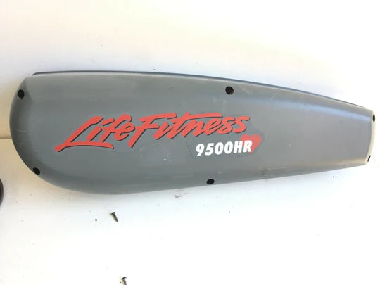 Life Fitness 9500HR CT9500 Elliptical Pedal Righ Outside Cover ...