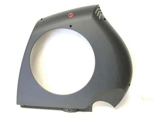 Life Fitness Elliptical Left Rear Cover — Fitness Warehouse Canada