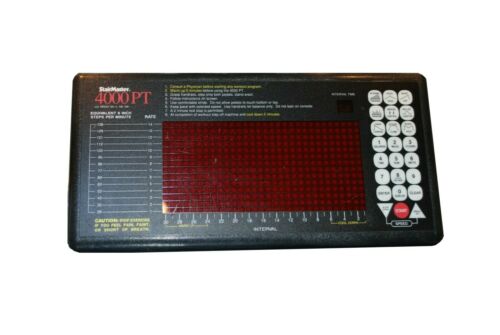 Stairmaster Console 4000PT — Fitness Warehouse Canada